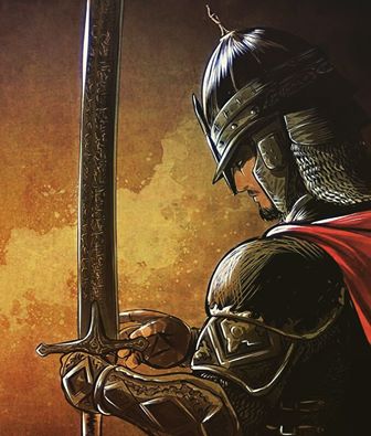 MUHAMMAD AL FATIH | LINE WEBTOON