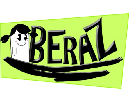 Beraz | LINE WEBTOON