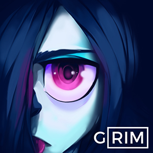 gRIM | WEBTOON