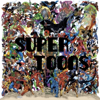 Supertoons | WEBTOON