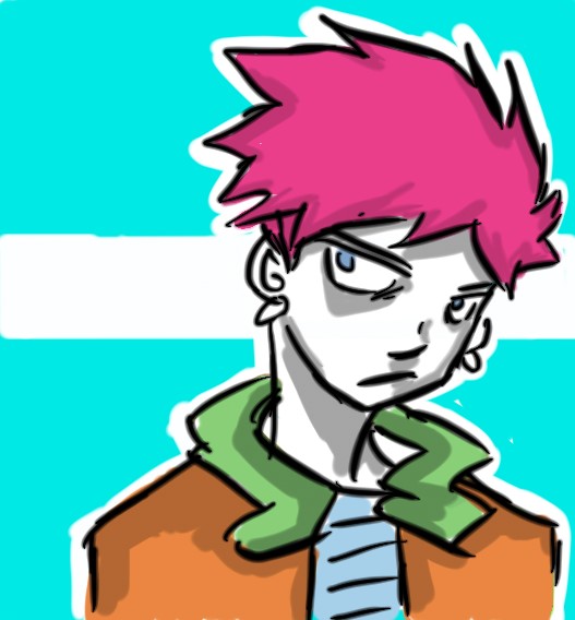 Young Dreamer Band | WEBTOON