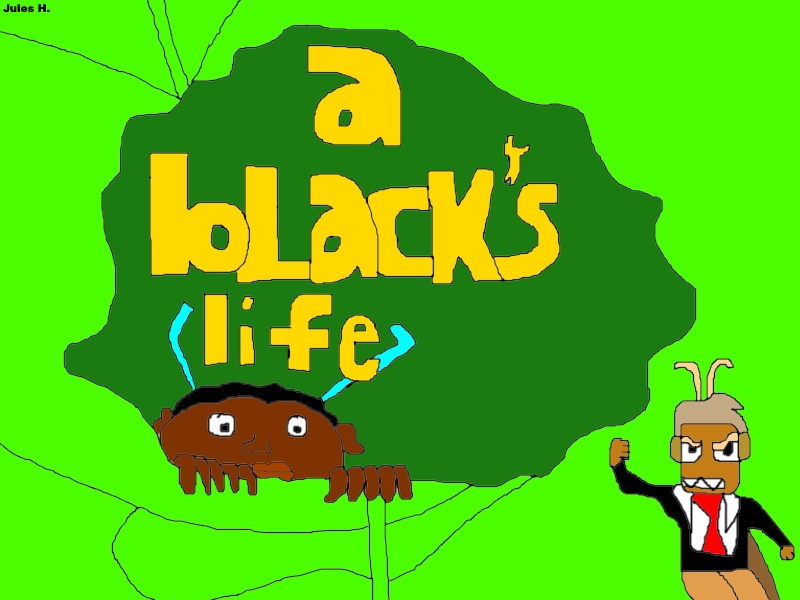 Trump Toons. | WEBTOON