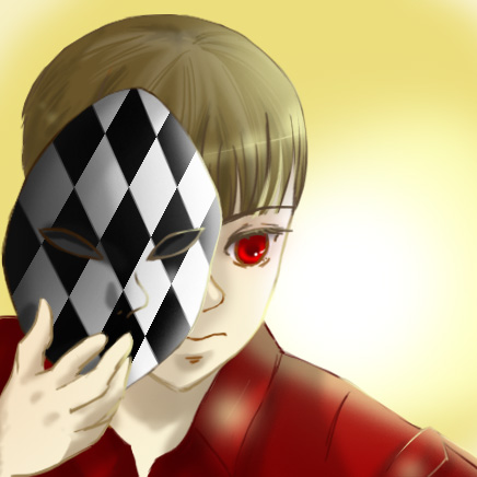 Masked Society | LINE WEBTOON