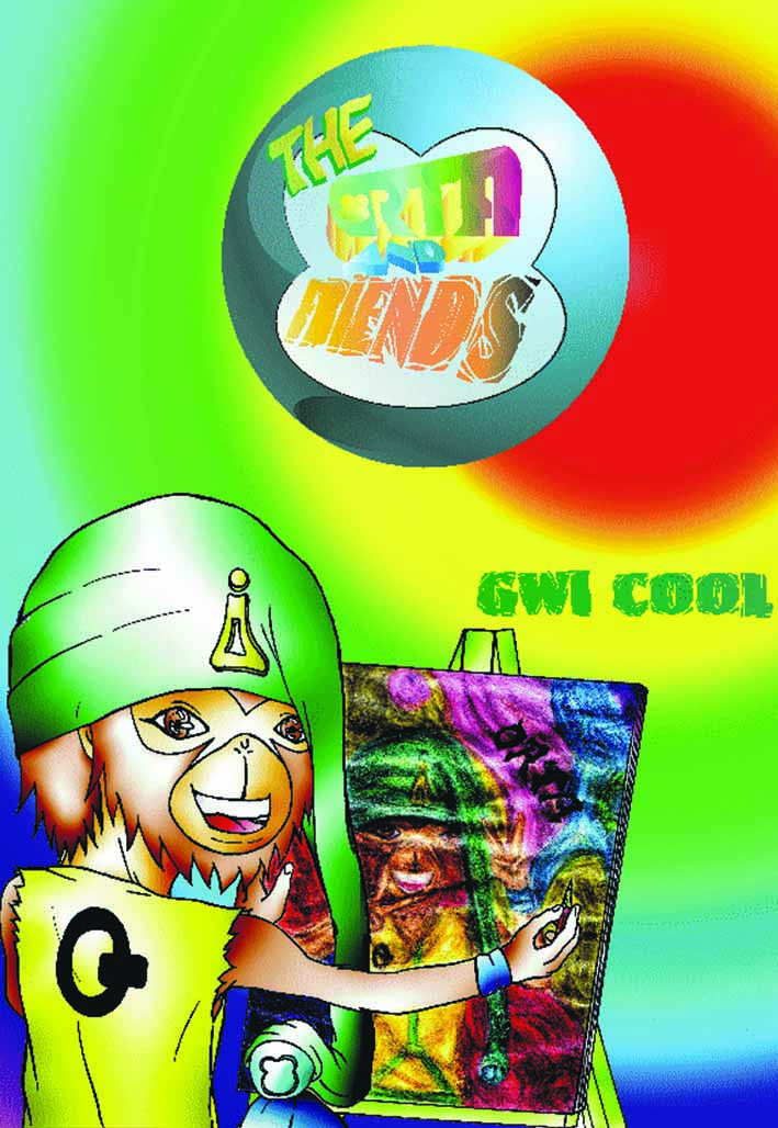 The Orta And Friends | LINE WEBTOON