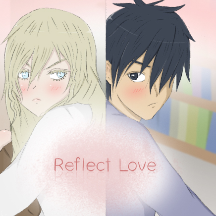 Reflect Love รักสะท้อนกลับ | WEBTOON