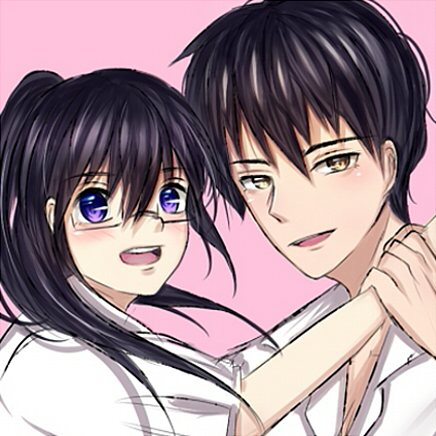 Love's transparent | WEBTOON
