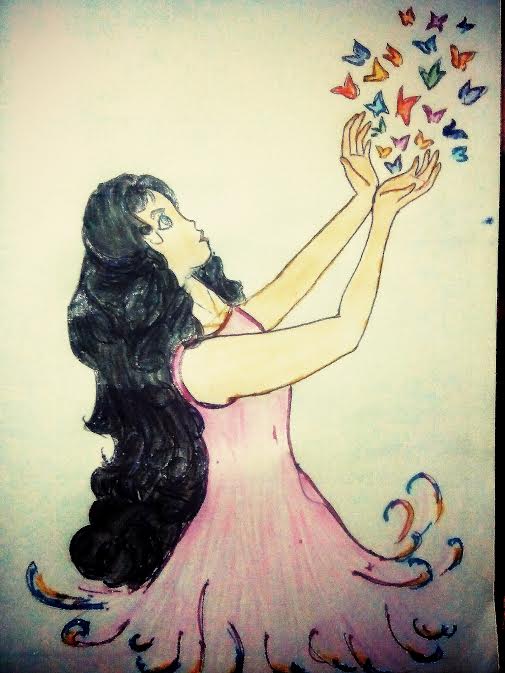 Little-comics | WEBTOON