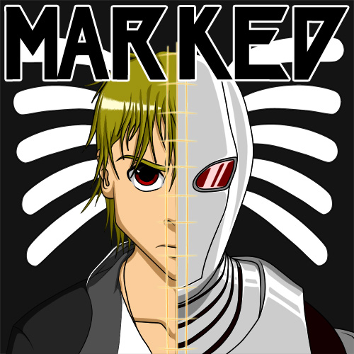 Marked | WEBTOON