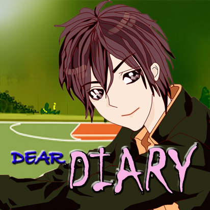 My Dear Diary | LINE WEBTOON