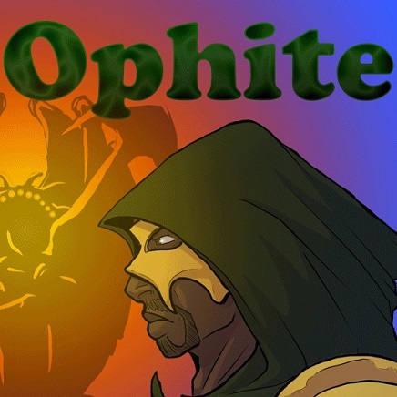 Ophite | WEBTOON
