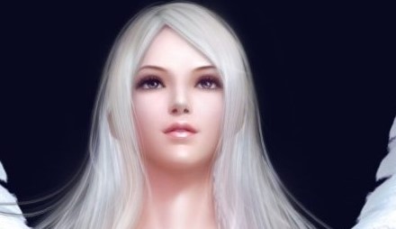 Warrior Angel | WEBTOON