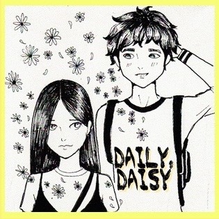 DAILY, DAISY* (데일리, 데이지*) | WEBTOON