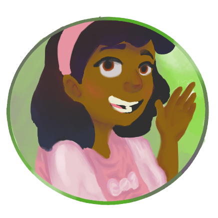 Penelope & Monica | WEBTOON