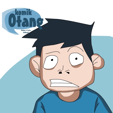 Komik Otang | LINE WEBTOON
