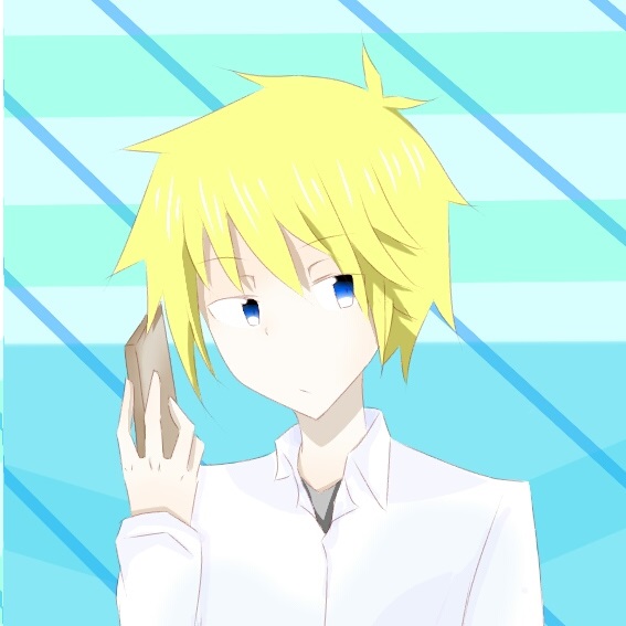 นี่แหละนะ ชีวิตของผม! | WEBTOON