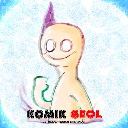 Komik Geol | LINE WEBTOON
