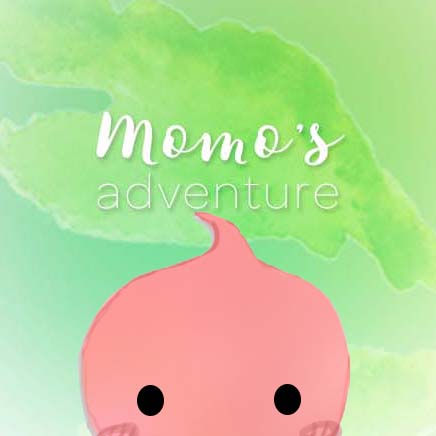 Momo's Adventure | WEBTOON
