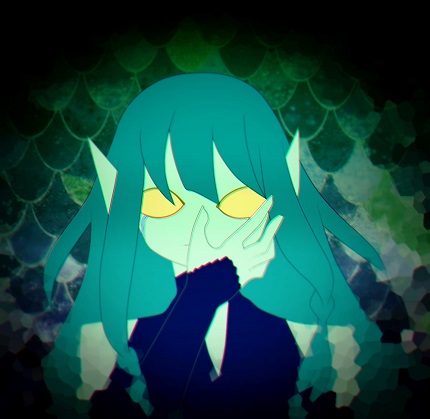 Marinea | LINE WEBTOON