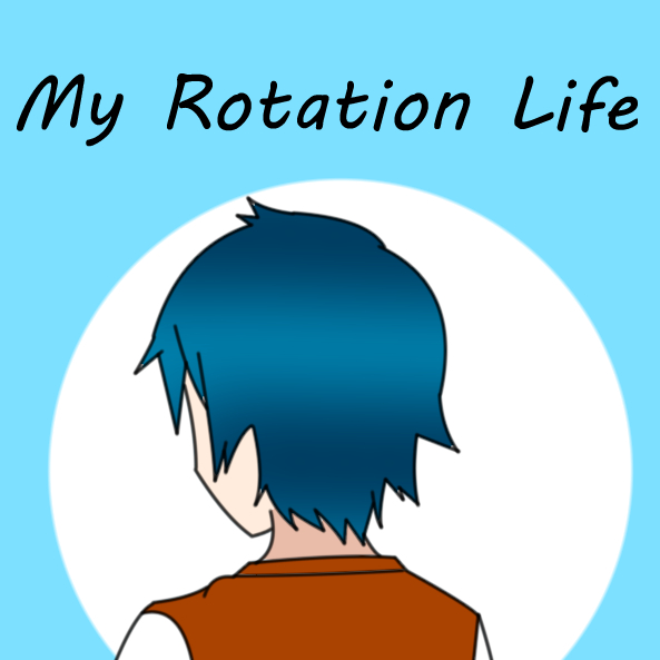 My Rotation Life | LINE WEBTOON