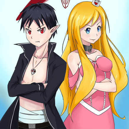 How to be an Overlord | WEBTOON