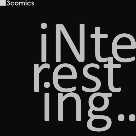 iNteresting | LINE WEBTOON