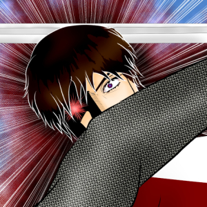 The Knight Who Sinned | WEBTOON