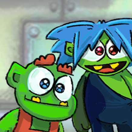 Troll Bridge | WEBTOON