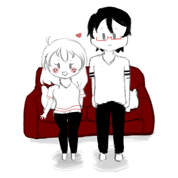 Our Story | LINE WEBTOON