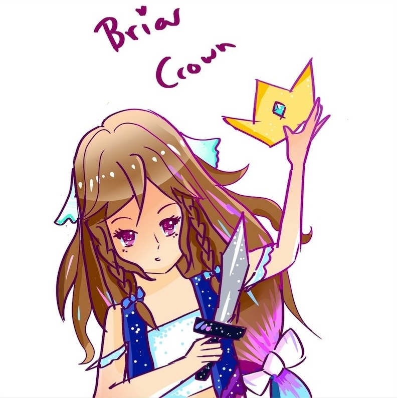 Briar Crown | WEBTOON