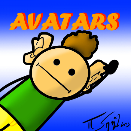 Avatars | WEBTOON