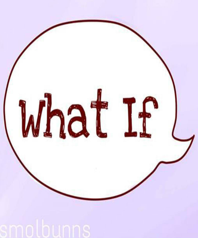 What If? | WEBTOON