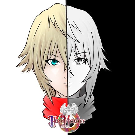 Hero of Mythology | LINE WEBTOON
