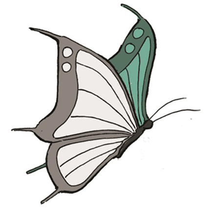 Butterfly Project (18+) | LINE WEBTOON