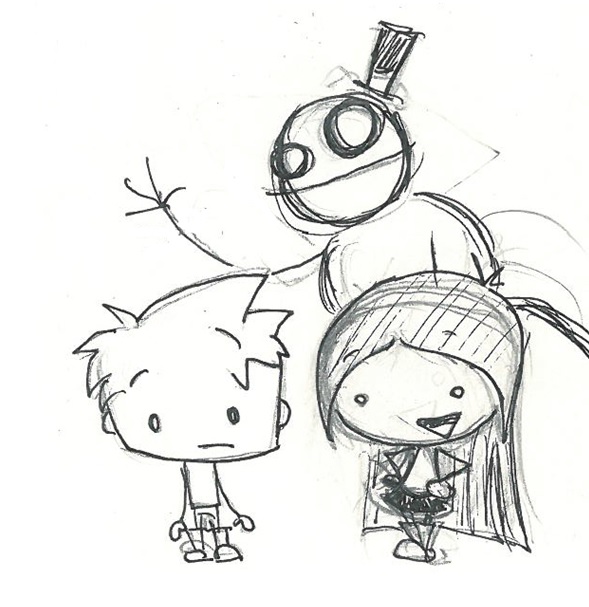 is it over? | WEBTOON