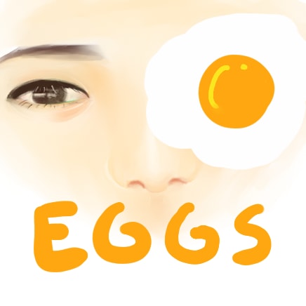 EGGS | WEBTOON
