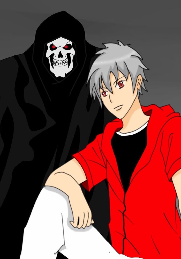 DEAD ZONE | LINE WEBTOON