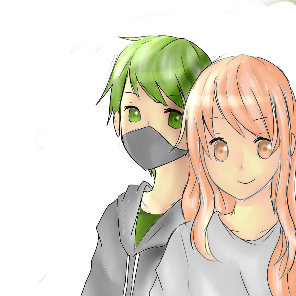 Alien | LINE WEBTOON