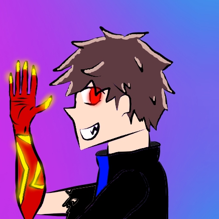 Yerk gradation | LINE WEBTOON