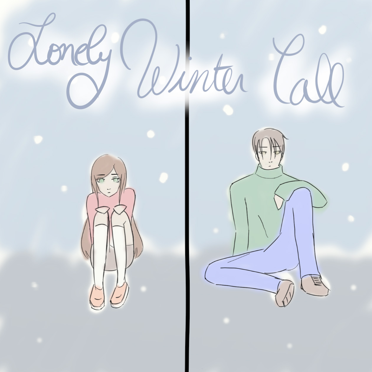 Short Stories | WEBTOON