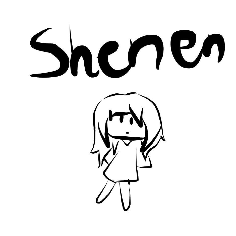 Shenen | WEBTOON