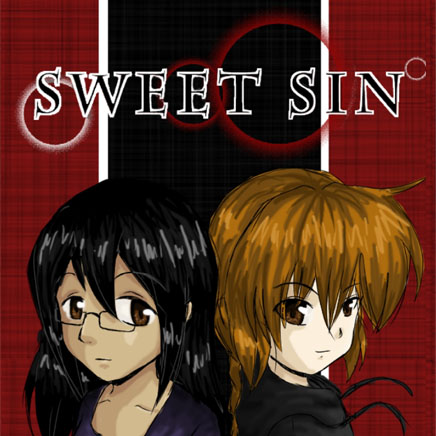 Sweet Sin | WEBTOON