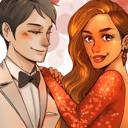 crescendo | WEBTOON