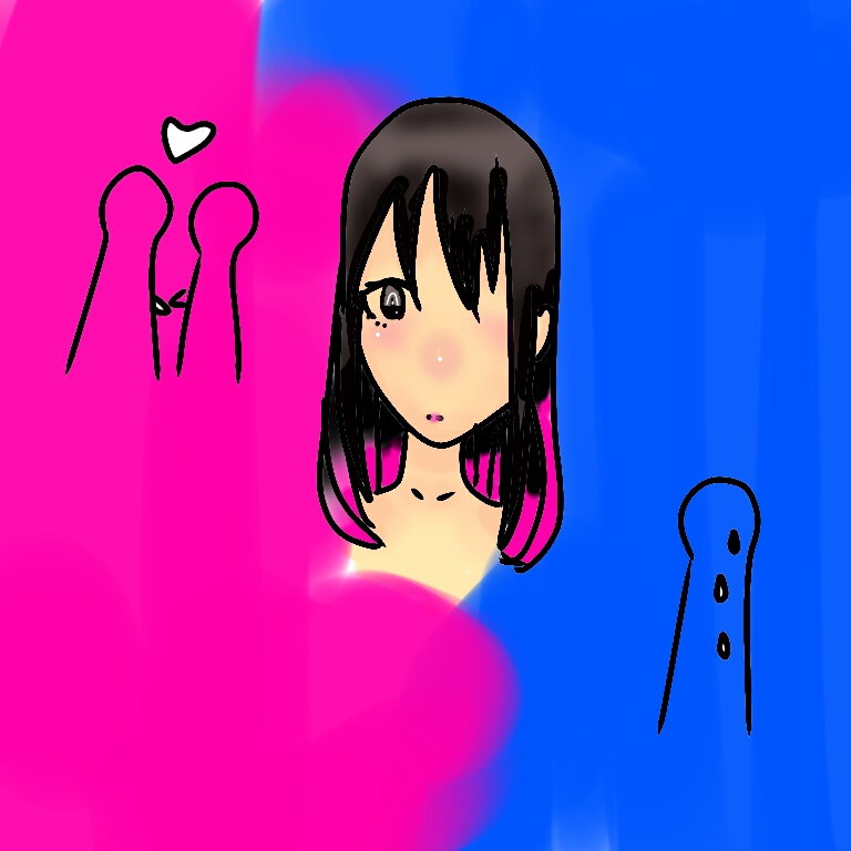 Secret eye | WEBTOON