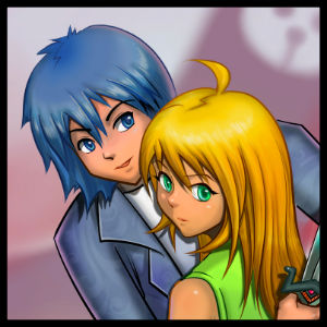 Twin Souls | WEBTOON