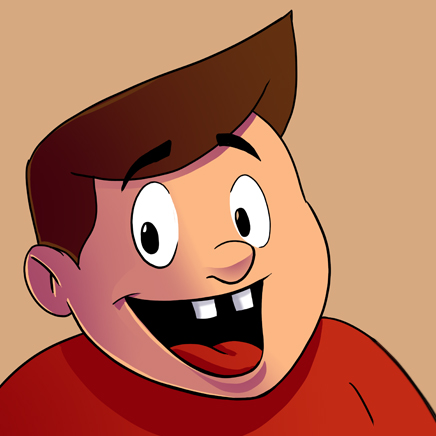 Fat Life | WEBTOON