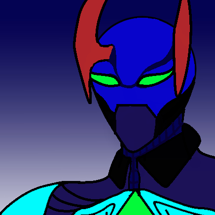 Ray the Half Demon | LINE WEBTOON