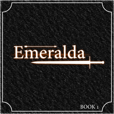 Emeralda - Book 1 | LINE WEBTOON
