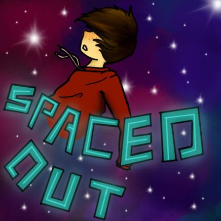 Spaced Out | WEBTOON