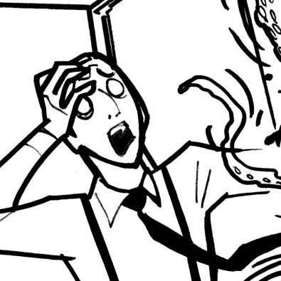 HELLCRAFT | WEBTOON