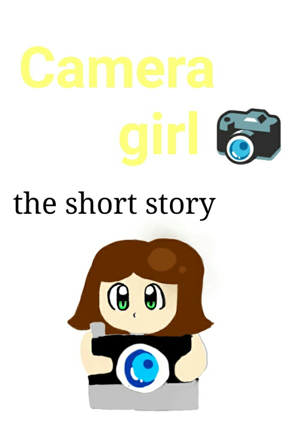 Camera girl | WEBTOON